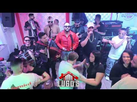 MaxBanda La Musica Nuestra En Vivo Feb 2025