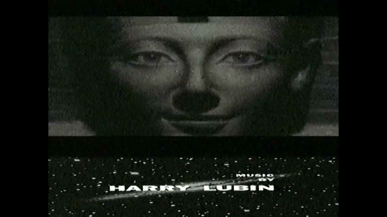 Sci-Fi split-screen credits [August 22, 2002]