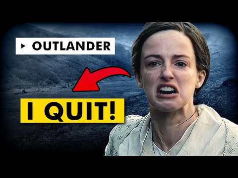 Outlander Season 7 Major Cast Change Revealed!