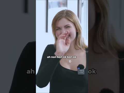 IL VEUT PECHO THAÏS ? ????
