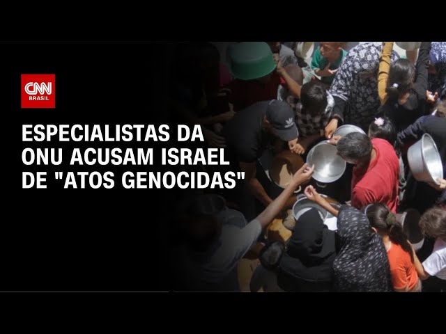 Autoridades Da Onu Acusam Israel De Atos Genocidas E Crimes Sexuais Em 2890