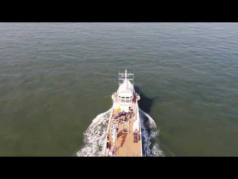 Damen 70m Game Changer