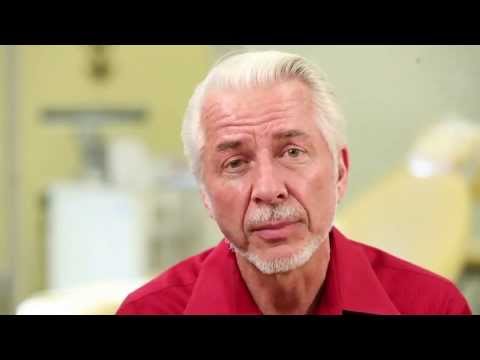 Dr. Dan Fischer on ClearTemp LC