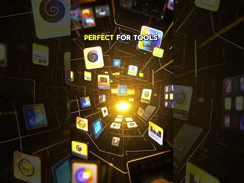 Turn Any Website Into an App