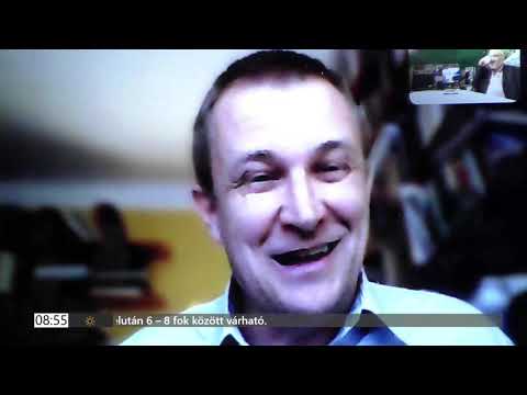 PIRKADAT Breuer Péterrel: Csapó Csaba | Heti tv