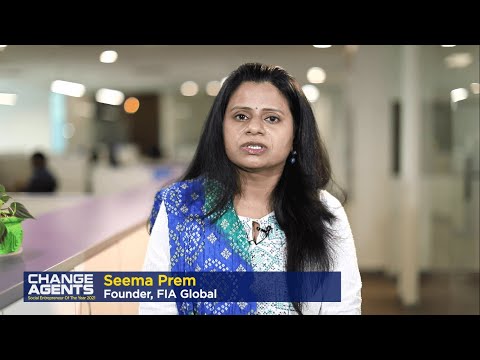 Fia Global - SEOY 2021 Finalist