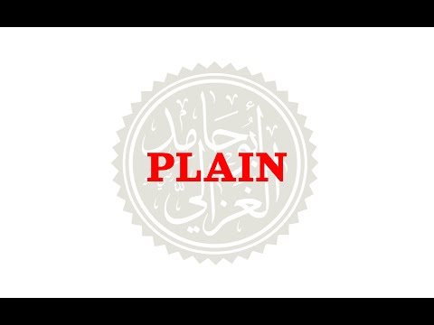 How to pronounce PLAIN | Meaning of PLAIN and usage (with examples).