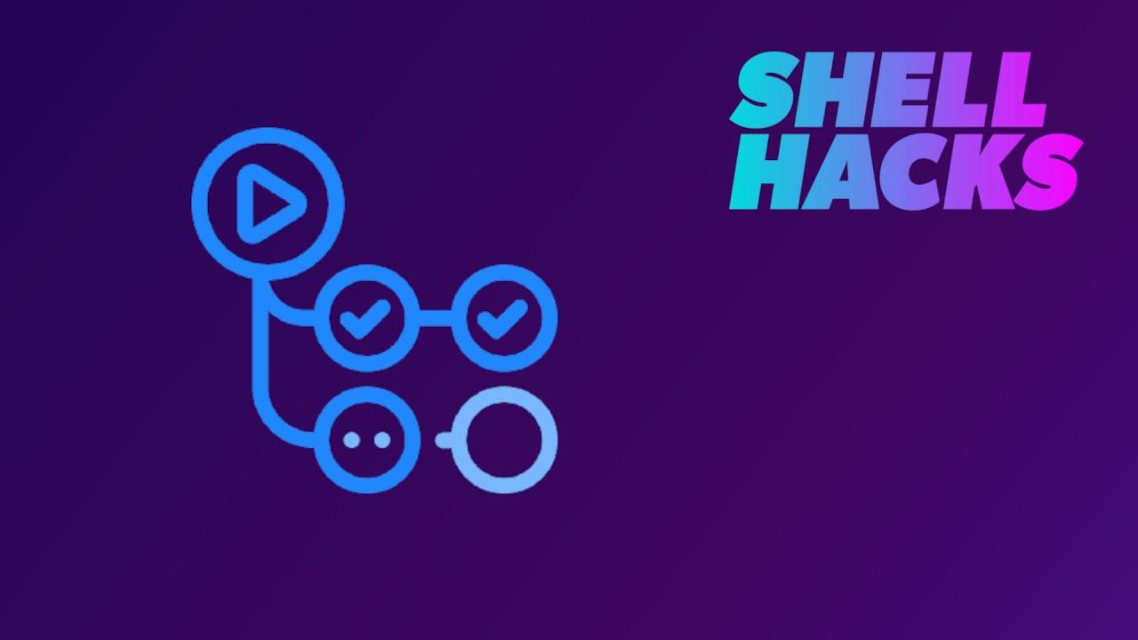 ShellHacks 2020 | GitHub Actions Workshop