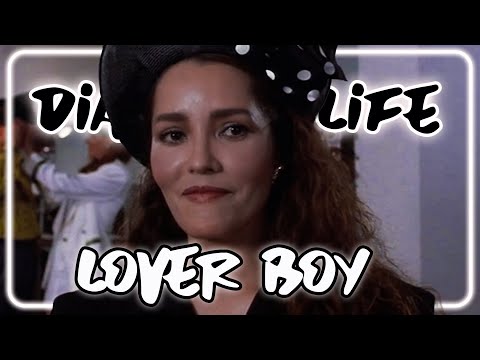 📼 Pool Owner – Diamond Life Lover Boy | Loverboy (1989) | Love Delivered in 30 Minutes or Less