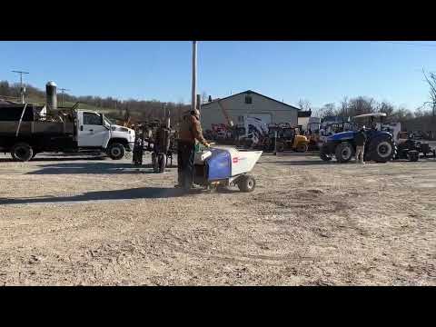 TORO SB1600 MUD BUGGY For Sale