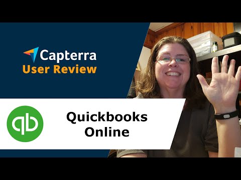 Quickbooks Online Review: Great accounting software for small & large businesses