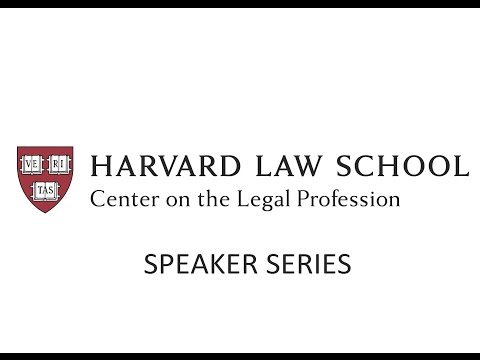 CLP Speaker Series - Lawyer Activism in Authoritarian Contexts: The Case of China