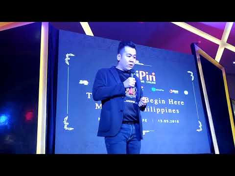 UniPin Philippines' Launch (Part 1)