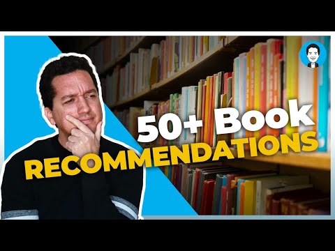 The Ultimate Apologist's Book List
