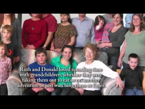 Ruth King - Life Story Digital Video