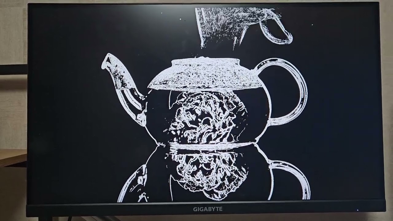 Sobel Filter for Real Time Edge Detection in FPGA