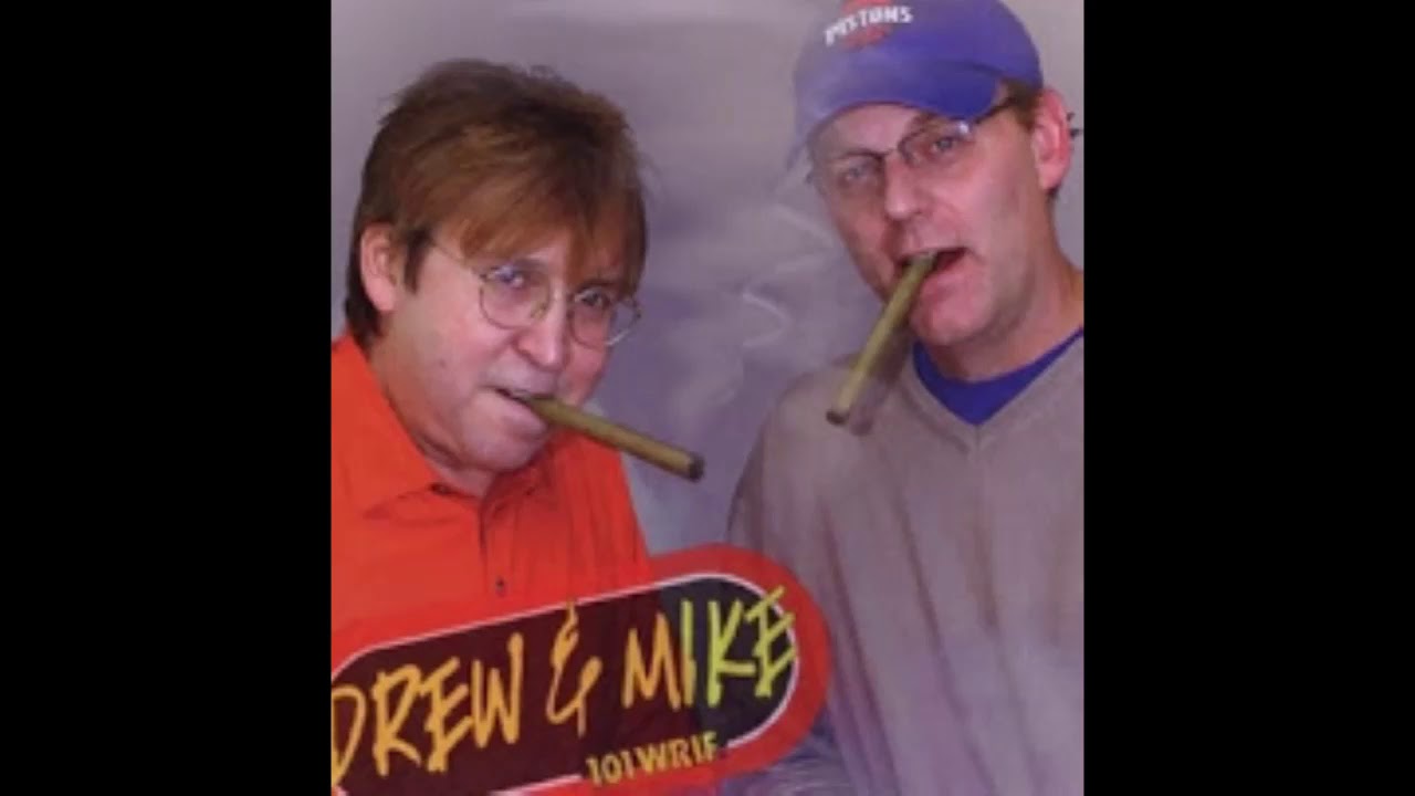 The Drew and Mike Tapes #7: The Captain & Tennille and Other Bits