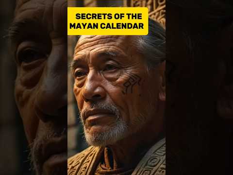 Unraveling the Secrets of the Mayan Calendar!