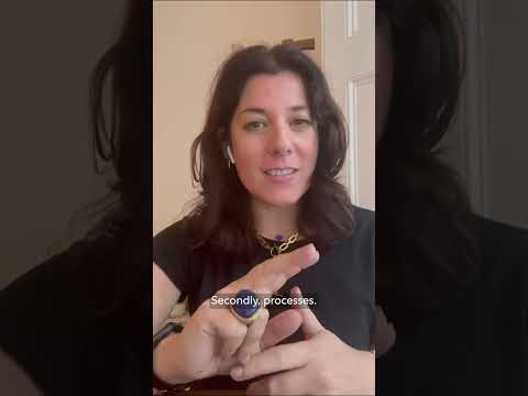 New joiners experiences | Senior Leaders: Christina, Jane, Janet