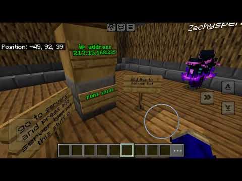 Chill smp (1.21.8/CA) - The #1 Minecraft server's details, IP, vote ...