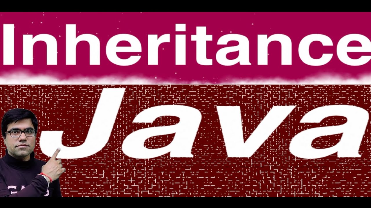 Inheritance in java in hindi | Inheritance in java with example | GABS CLASSES Java