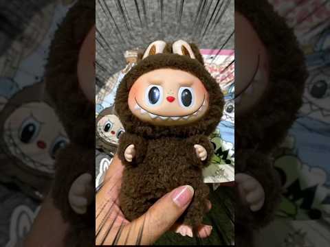 Unboxing, Labubu Blindbox Exciting Macaron, Original Popmart #labubu #popmart #labubuviral