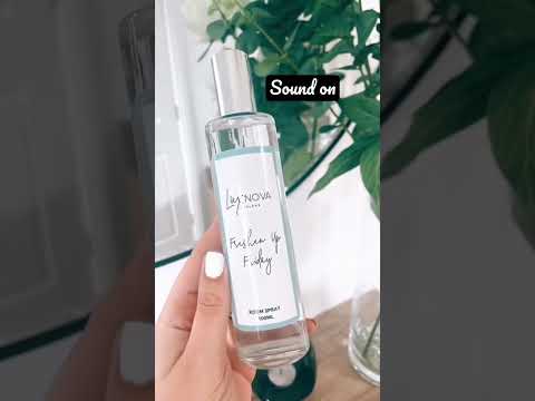 The perfect room sprays!