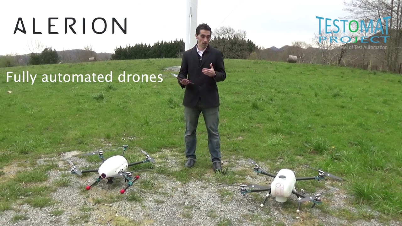 Alerion Technologies | F6S