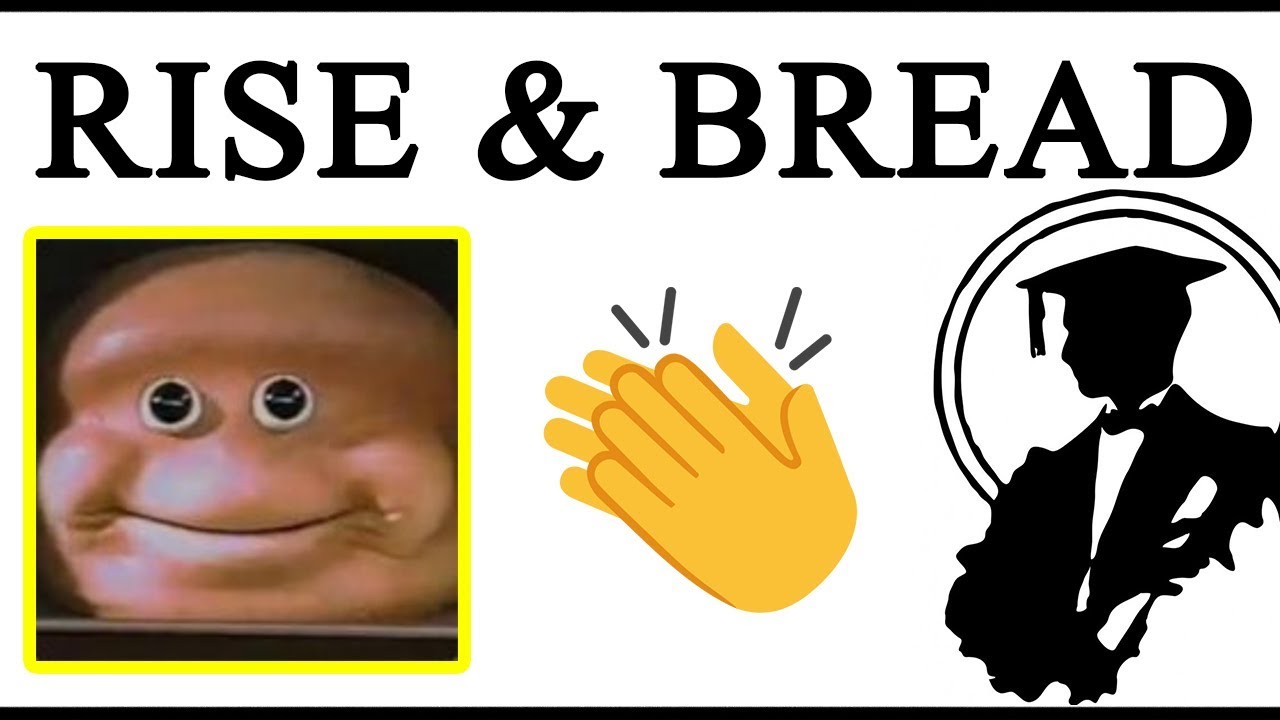 Why Do People Say “Let’s👏Get👏This👏Bread”? | Lessons in Meme Culture