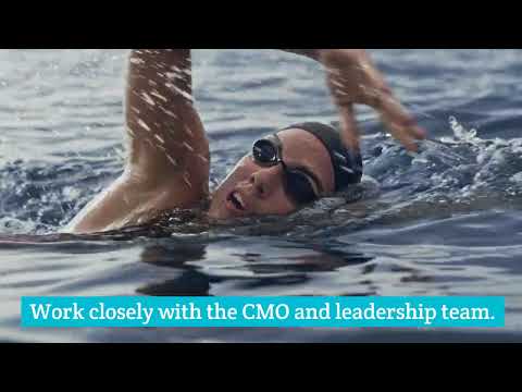 Dayna Stewart Digital Recruitment Consultant marketing automation specialist