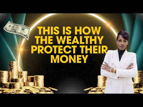 Why the Wealthy Use Trusts (And You Should Too)