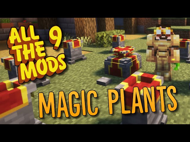 10 best Minecraft food and farming mods