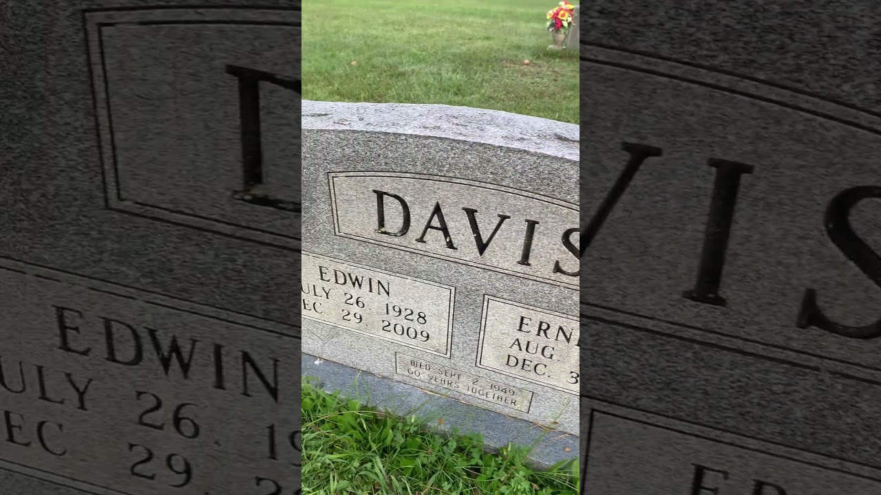 Joe E. Davis  May 4,1880-June 19, 1951 #findagrave #familytree #genealogyclips #rip #grave #cemetery