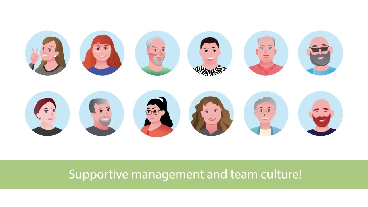 Join the ICAN Team
