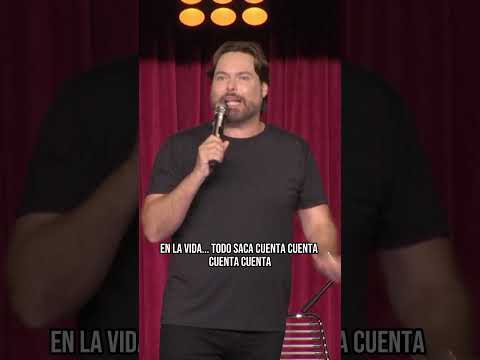 Las venezolanas son matem谩ticas馃