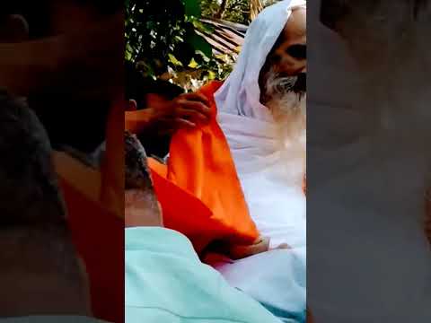 INDIAN YOGI MAHA SAMADHI | sadguru maniyettan maha samadhi 🙏 #spirituality #sadguru #samadhi