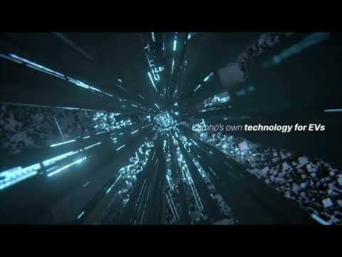 Kumho Tire EV AD
