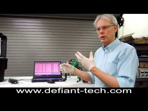 Gas Chromatography Machine Manufacturers in India