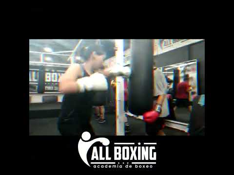 BIENVENIDOS... | All Boxing | Boxeo en Providencia
