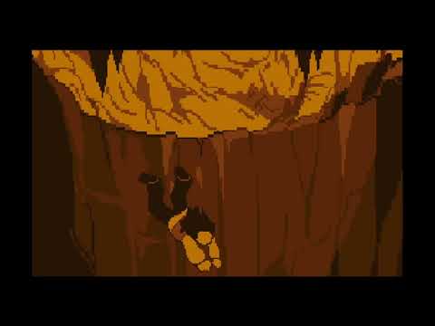 Undertale the Animated Project - Pilot Sneak Peek