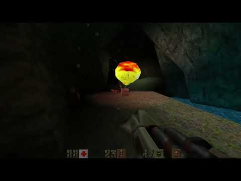 Steam Community :: Video :: Quake II - Outlands (Hard)