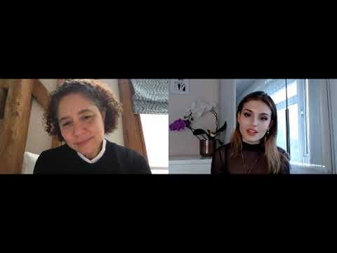 Interview with Annette Thomas, CEO of the Guardian Media Group | Career Discovery Sessions |