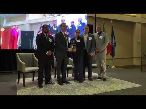 Port of Eagle Pass event 2023 ICT