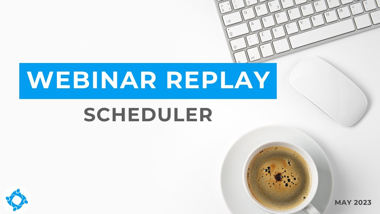 To The Point: Scheduler