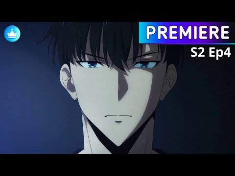 Need to Stop Faking | Solo Leveling Season 2 Episode 4 | English Dub Full Episode