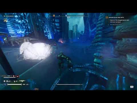 Helldivers 2 Shenaniganz
