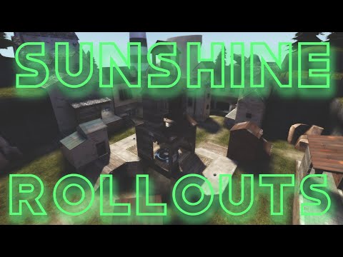 Steam Community :: Video :: sunshine rollout TF2 | practice config preview
