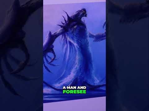 Discover Amabyle The Forgotten Japanese Sea Creature