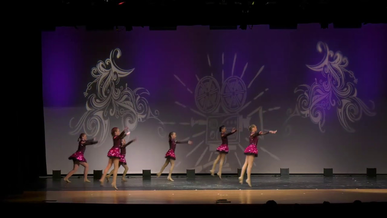 Artistry in Motion Dance Company - 