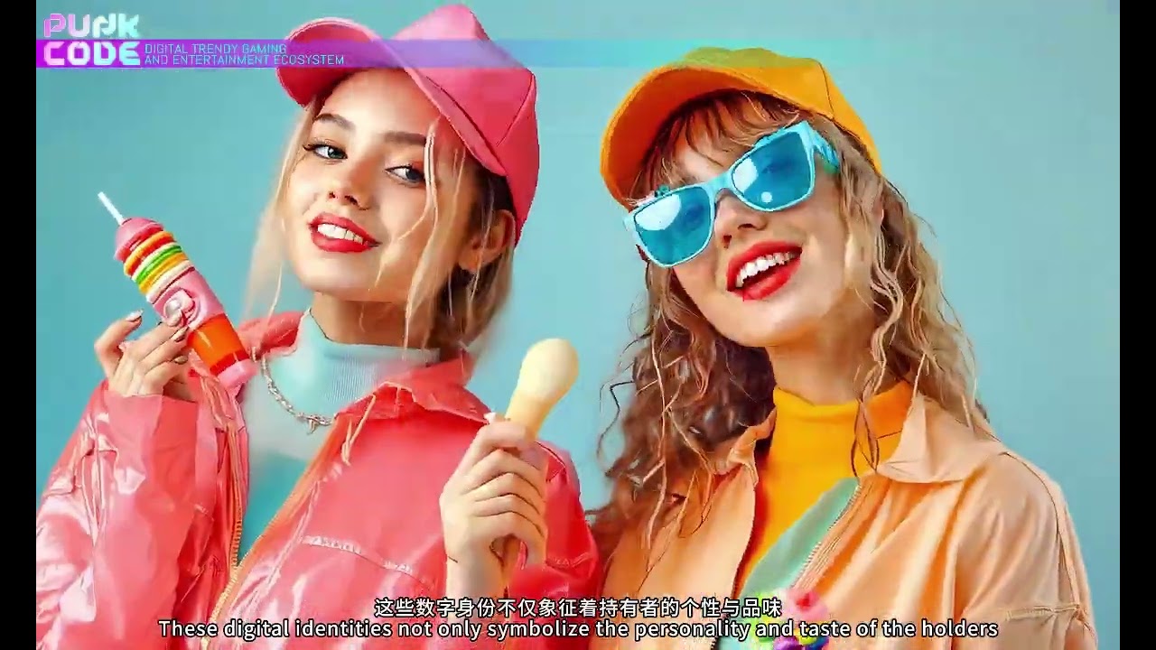 Punkverse is coming!!!